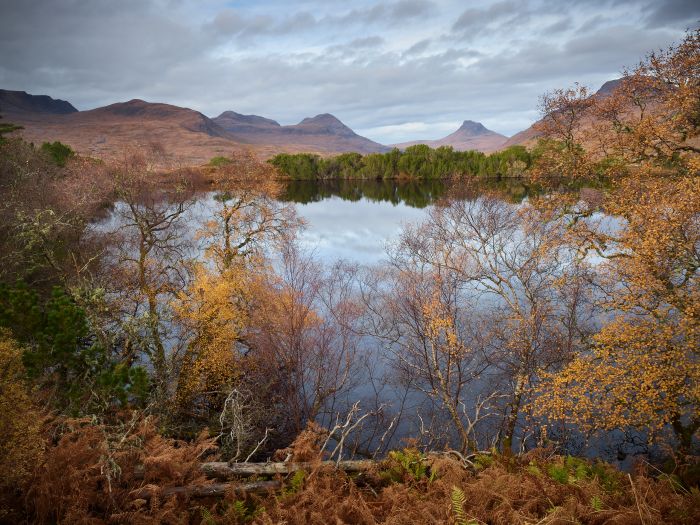 Joe Cornish | Landscape Photography Tour Tutor | Photographic Tour ...